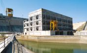 SEW Infrastructure Ltd - Business Units - Hydel Power