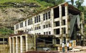 SEW Infrastructure Ltd - Business Units - Hydel Power