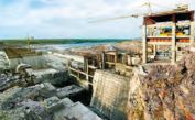 SEW Infrastructure Ltd - Business Units - Hydel Power