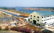 SEW Infrastructure Ltd - Business Units - Hydel Power