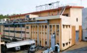 SEW Infrastructure Ltd - Business Units - Hydel Power